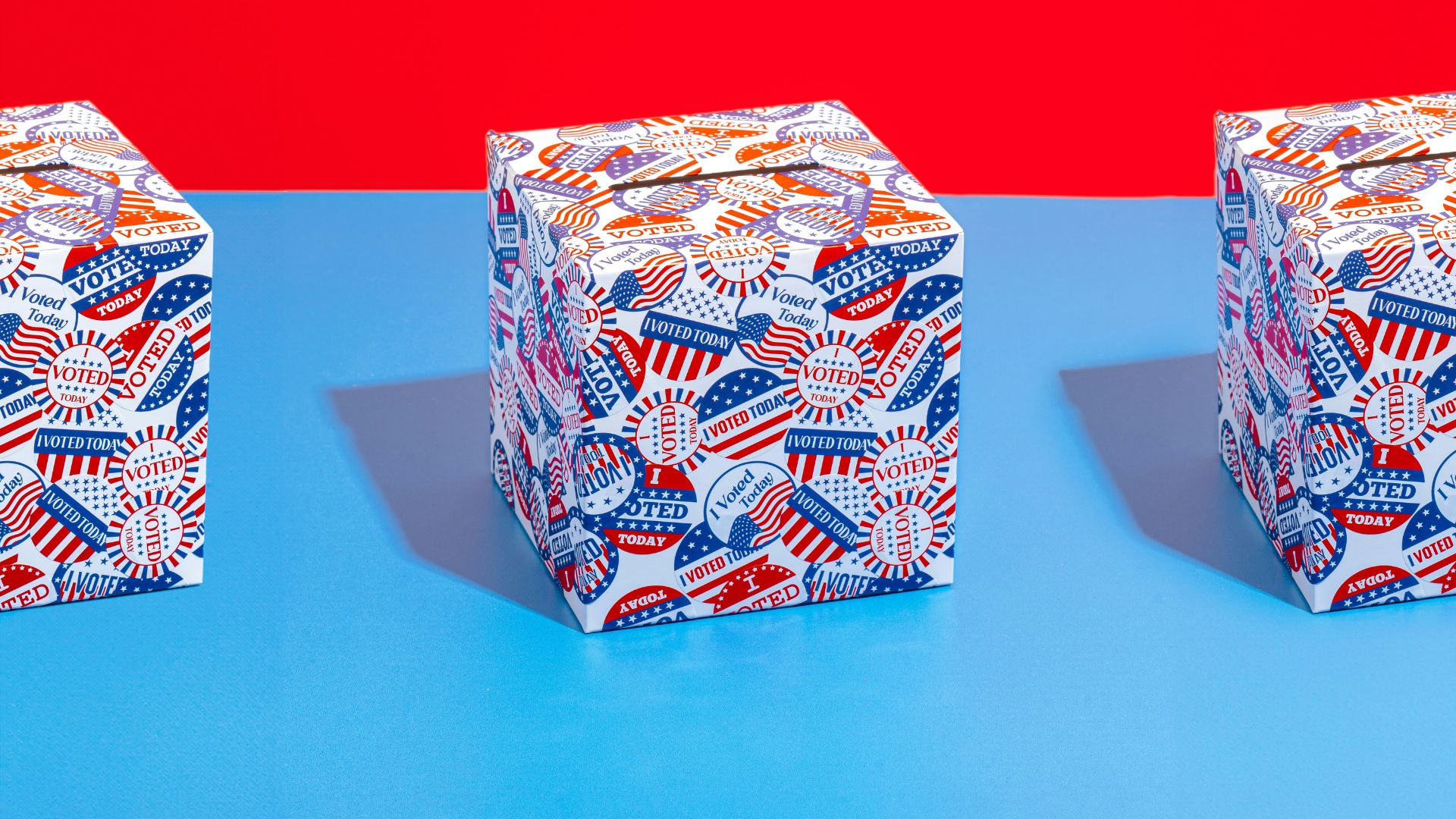 STAR Transit offers free rides to polling locations for Dallas, Kaufman ...