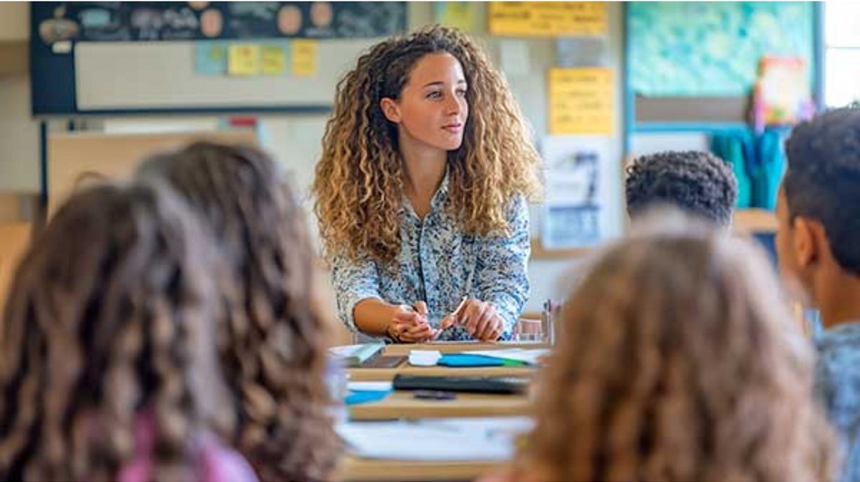 Texas awards over $1.3 million in grants to school districts for career ...