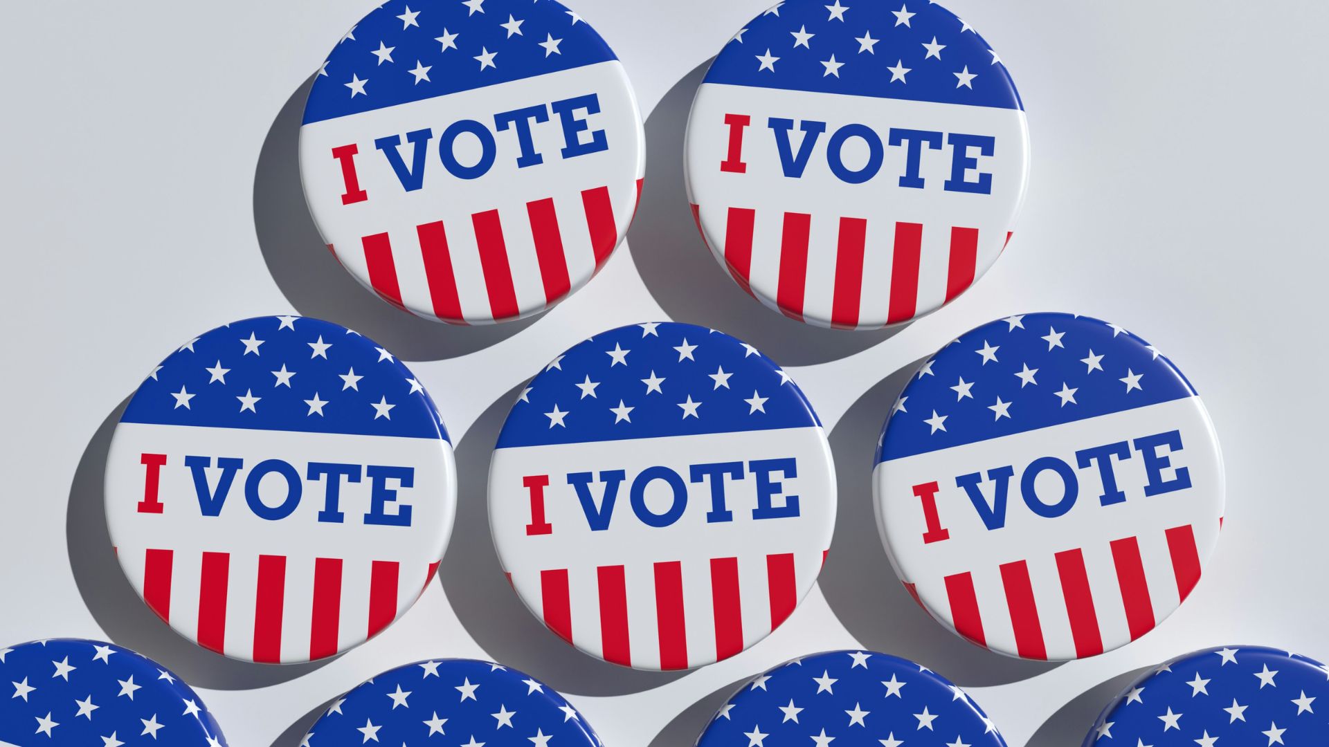 Voting guide: Texas gears up for Nov. 5 general election with key races ...