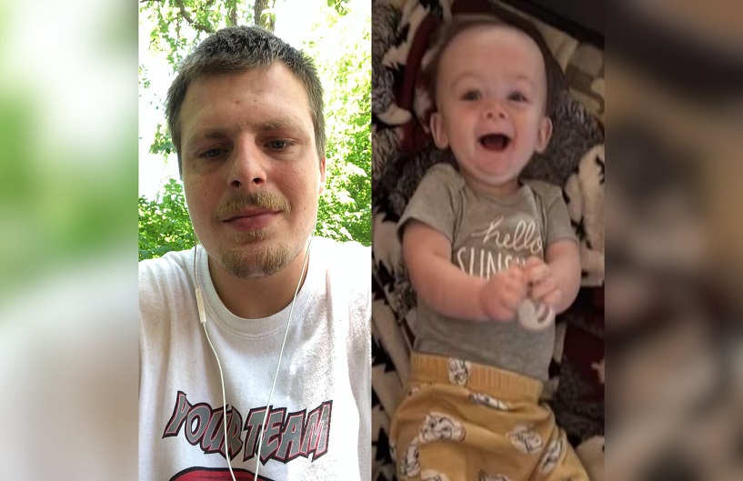 “He basically took my son’s life,” 10-month-old boy suffered lifelong ...