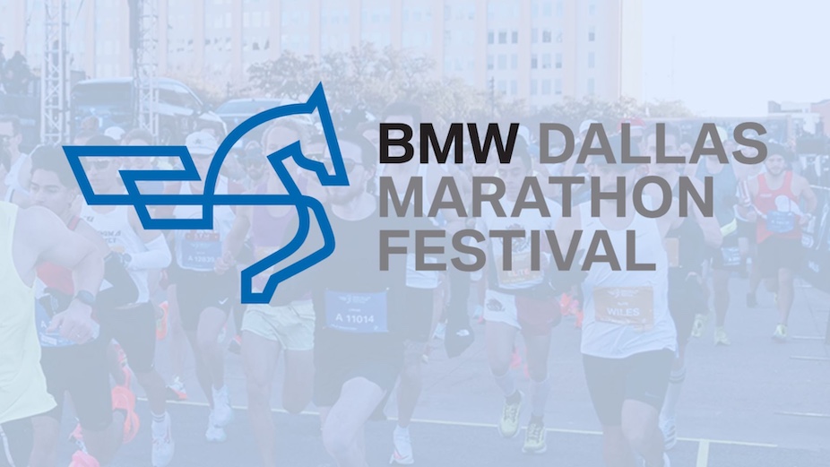 BMW Dallas Marathon Festival set to bring excitement and road closures ...