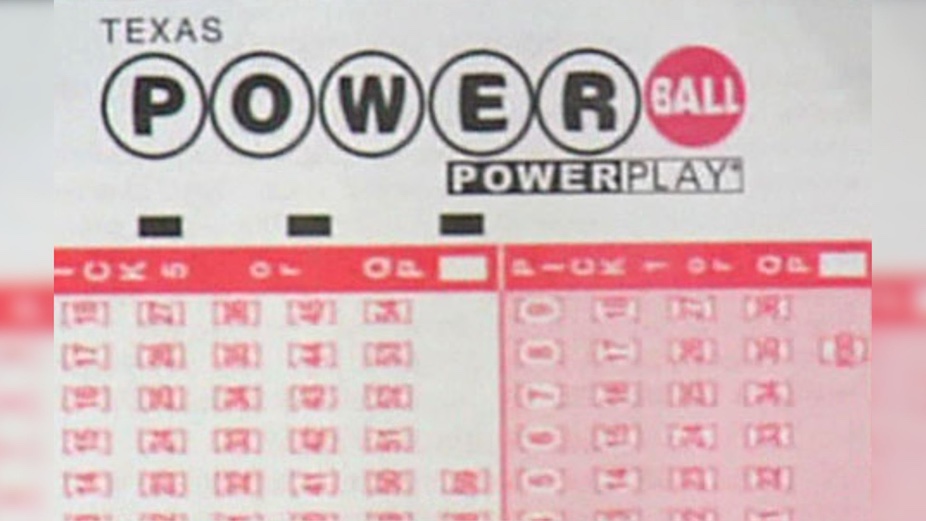 Bells resident wins $1 million after matching five numbers on Powerball ...