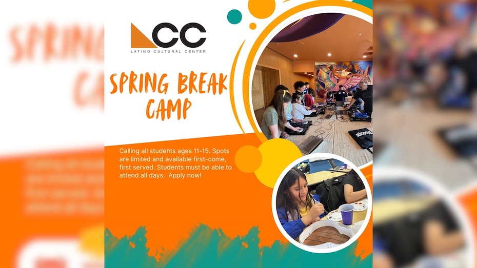 Latino Cultural Center opens registration for an engaging and ...