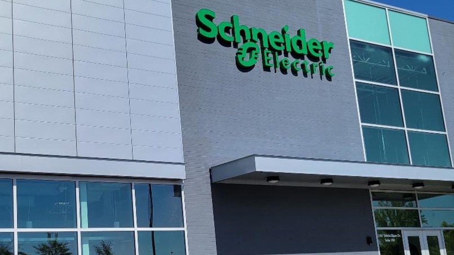 Hundreds of new jobs coming to El Paso as Schneider Electric expands ...