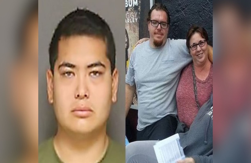 33-year-old man wanted the parents of a 17-year-old girl he was ...