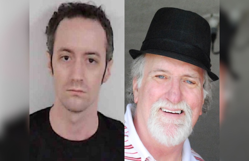 73-year-old man died after his 33-year-old son he was having problems ...