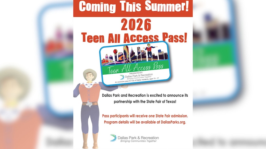 Dallas teens offered free State Fair tickets through Teen All Access ...